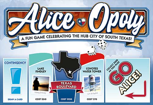 ALICE_Top | Late for the Sky | Late for the Sky