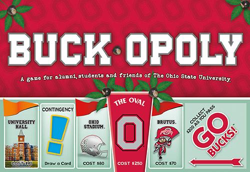 BUCK_Top | Late for the Sky | Late for the Sky